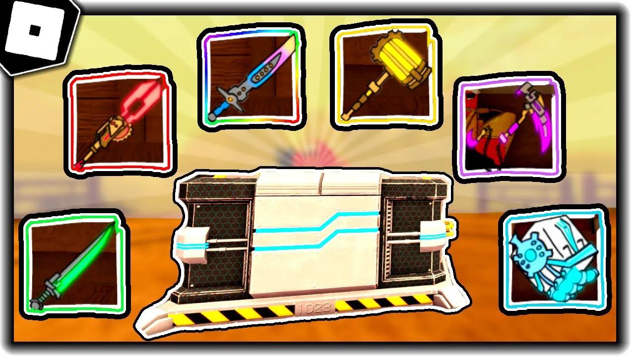How to Unlock ALL RIFT EVENT WEAPONS in ZO ぞ SAMURAI - Roblox