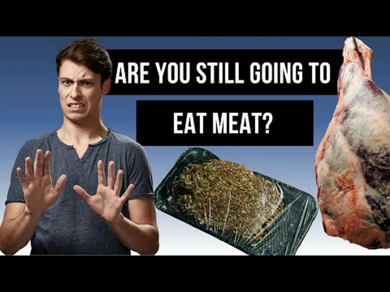 What Happens to Your Body When You Stop Eating Meat