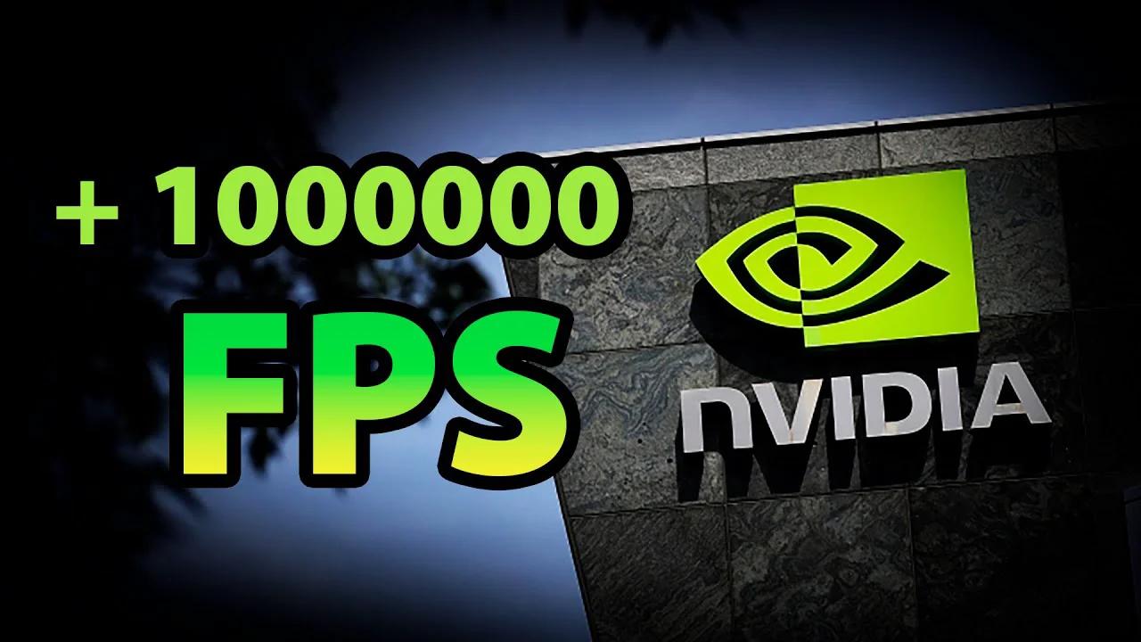 Como aumentar los FPS de tus juegos con NVIDIA, configurando su Panel