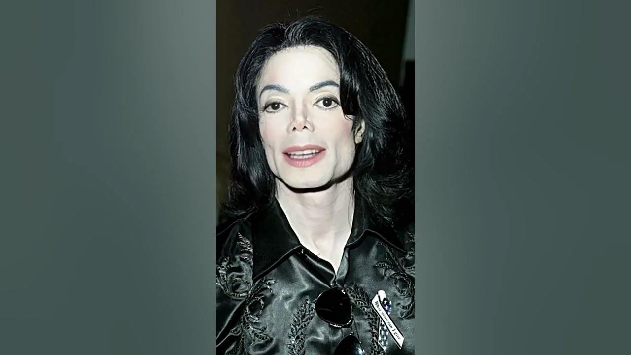 Caso Michael Jackson