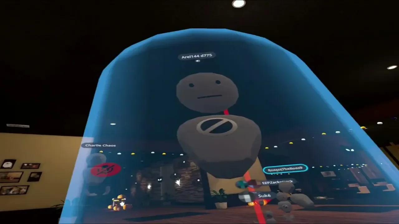 Hobkin in the Black Cat Part 3