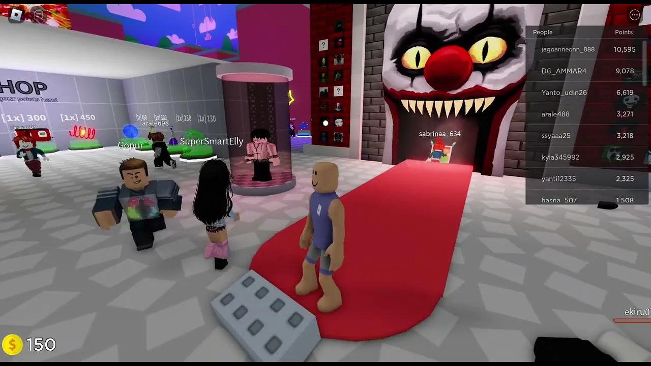 Insane Elevator! | ROBLOX | Gameplay, No Commentary