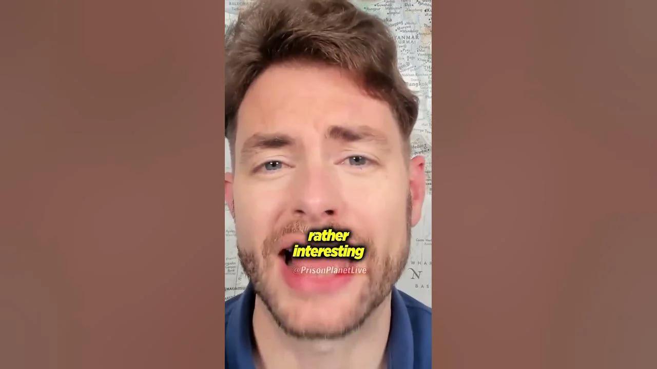 Something Rather Interesting Happened