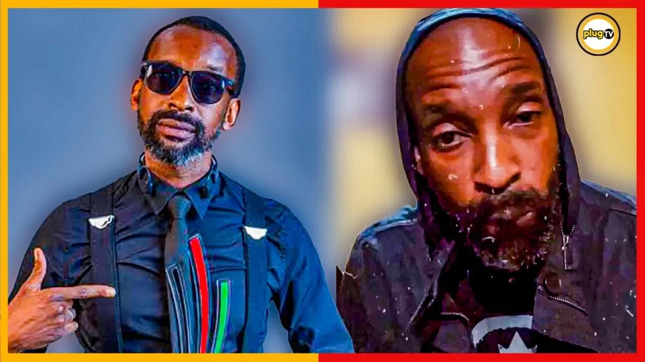 The DISTURBING TRUTH about Charles Ouda's Last Moments |Plug Tv