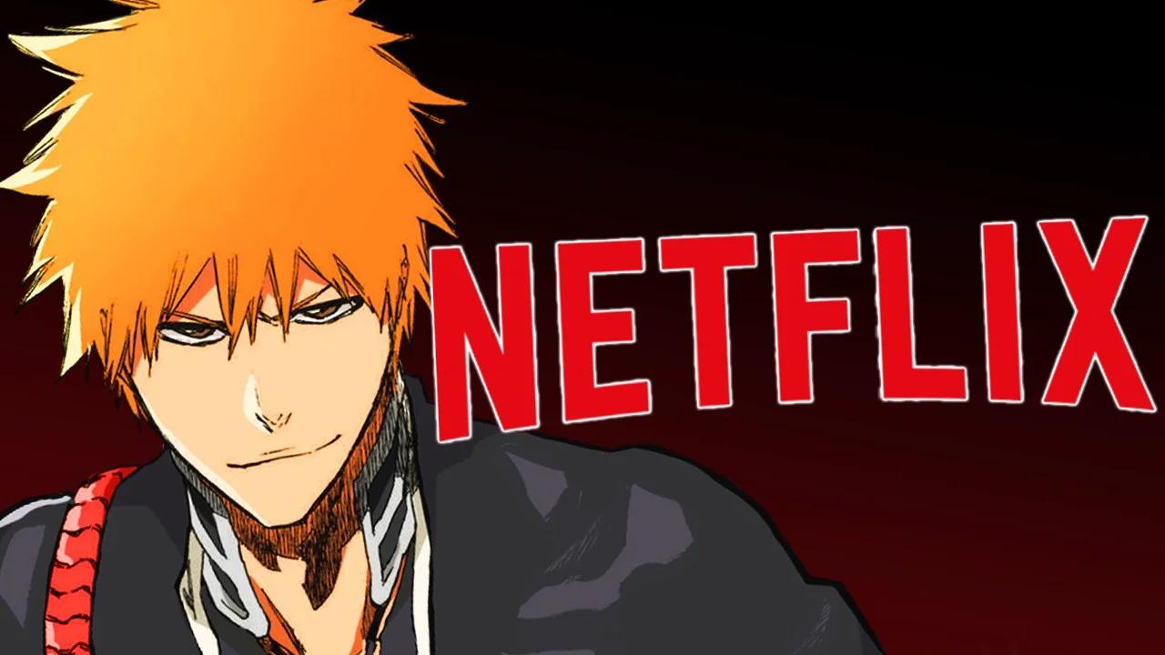 BLEACH TYBW COUR 3 MAY LEAK NEXT!? | NETFLIX RESPOND TO BIGGEST ANIME ...