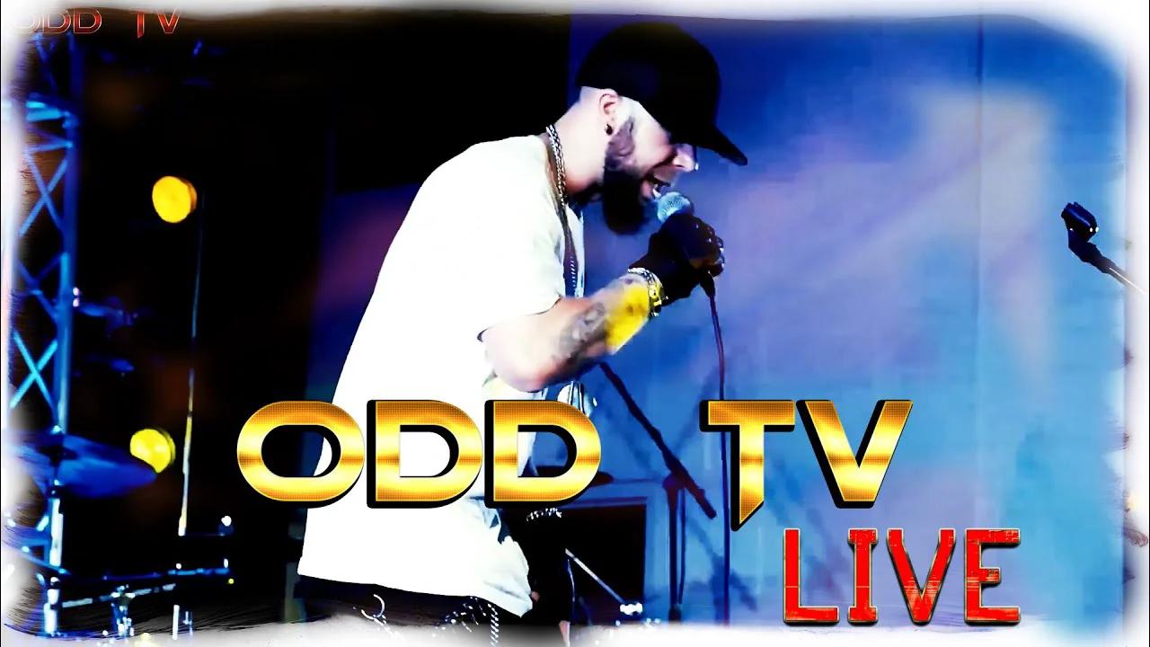 ODD TV Live Musical Performance (03/28/2021)
