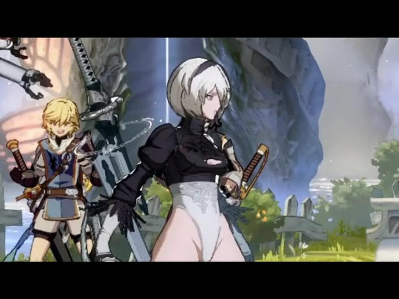 [CC] Quick 2B Rundown [GBVSR]