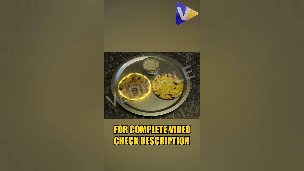 Ncert Class 6 Science Chapter 1 Components Of Food Activity 1 In 3 D