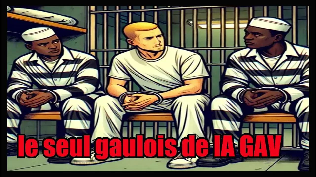 souvenirs de garde a vue. souvenirs de garde a vue.