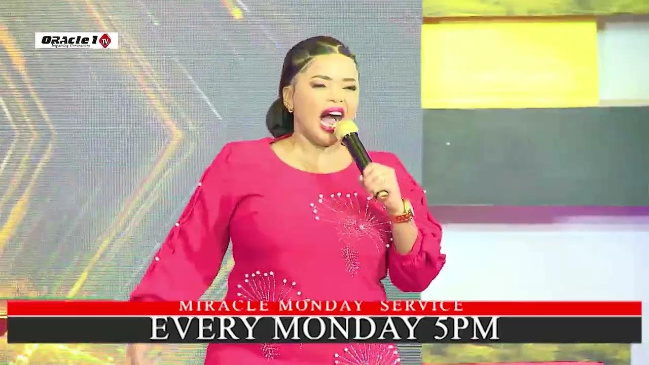 POWERFUL PRAYERS FOR EXTRA ORDINARY FRUITFULNESS