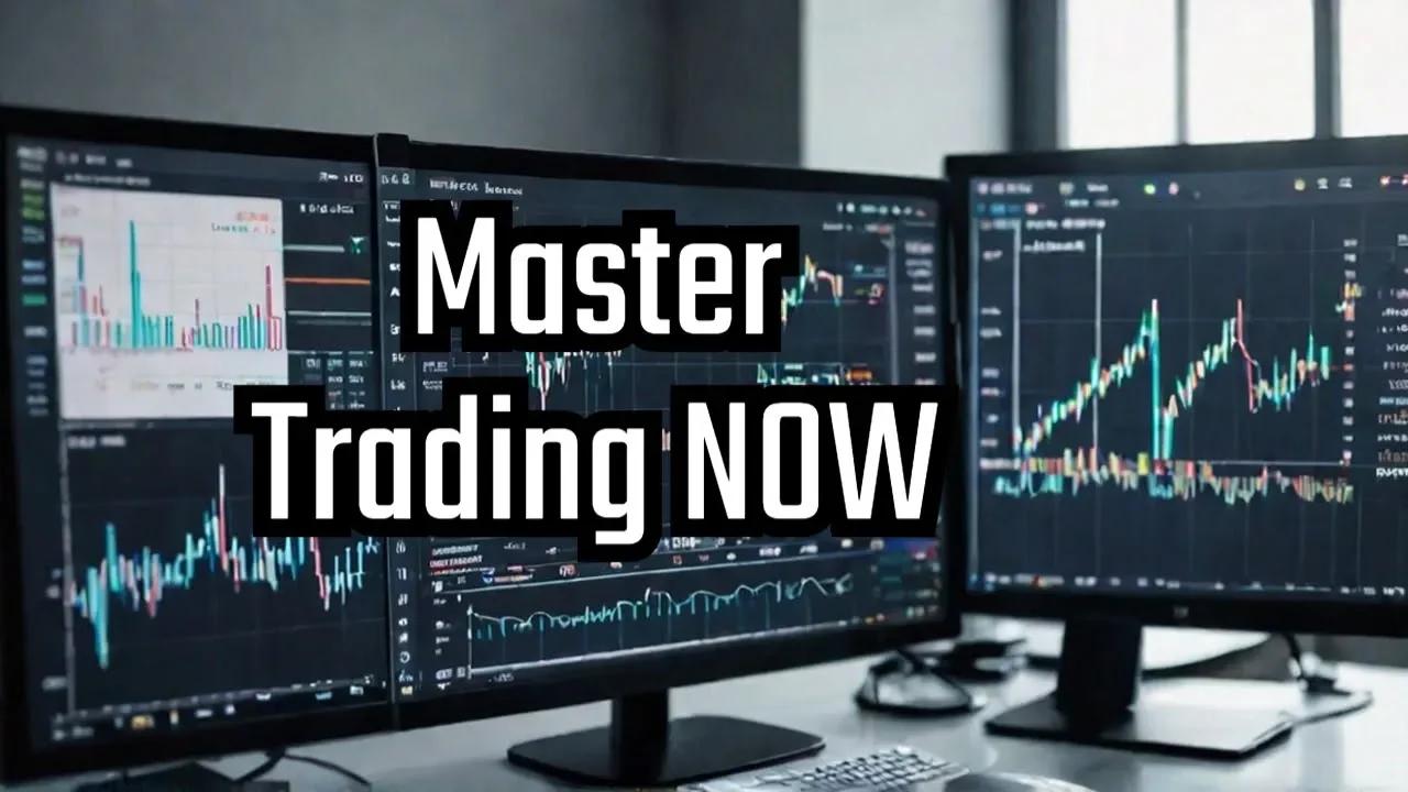 Mastering Deriv cTrader and TradingView