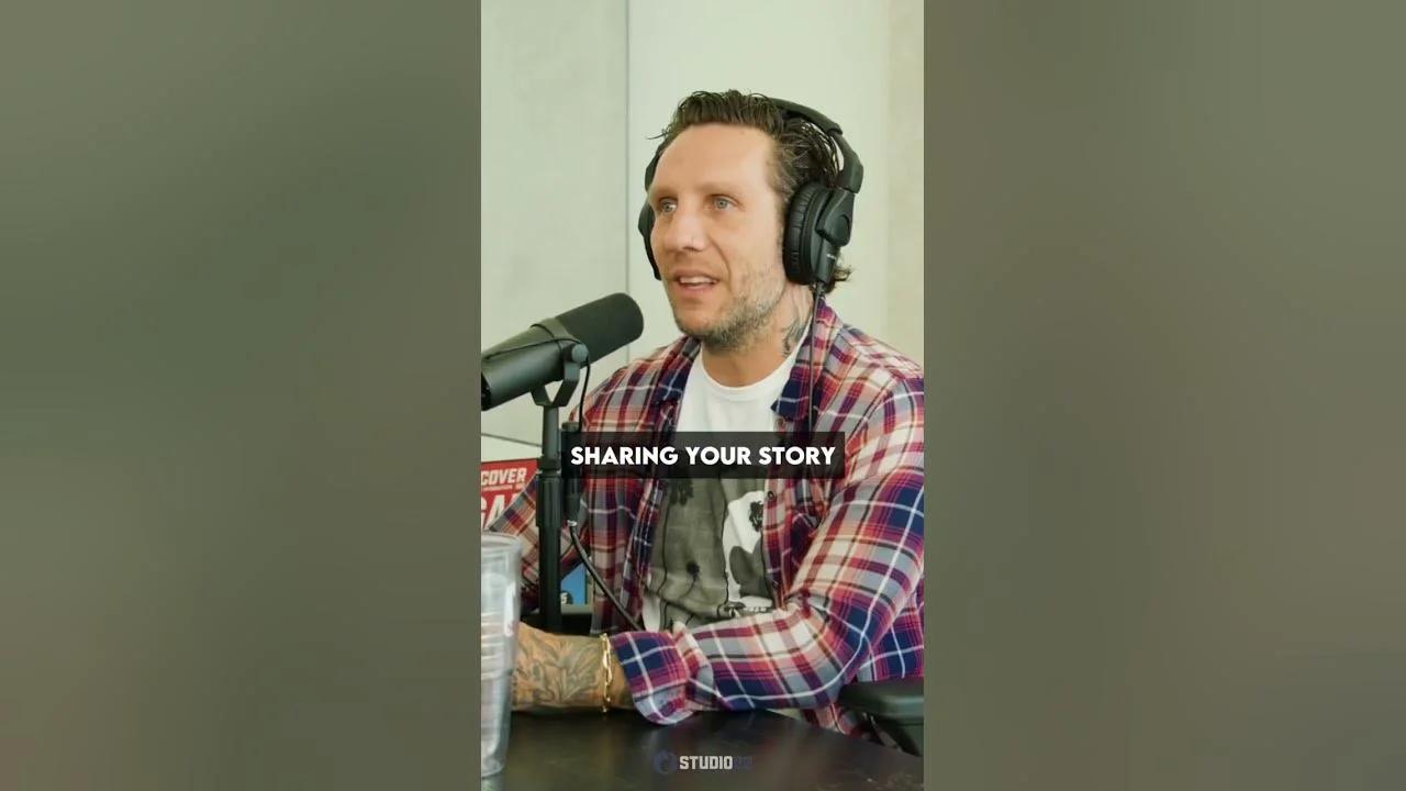 Brandon Novak on #jackass