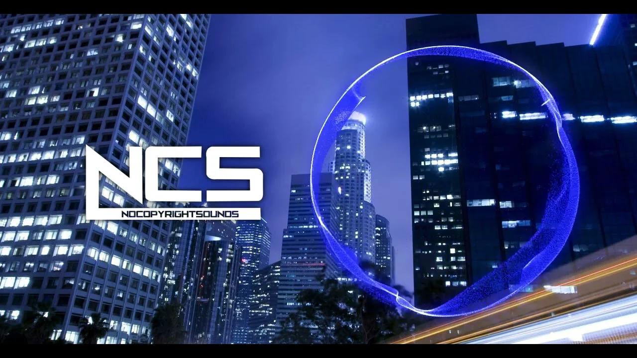 Noisestorm - Backlash [NCS Fanmade]