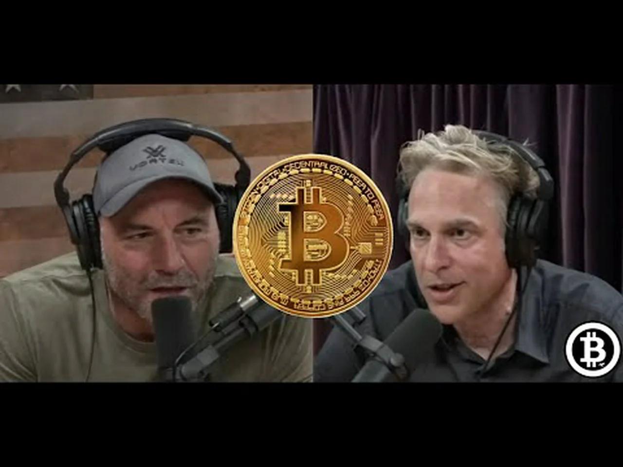 Joe Rogan Podcast Guest Adam Curry Talks Bitcoin, Libra, CBDC's and More - Jan 9 2022