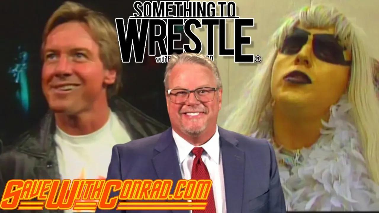 Bruce Prichard shoots on the Backlot Brawl between Roddy Piper & Goldust