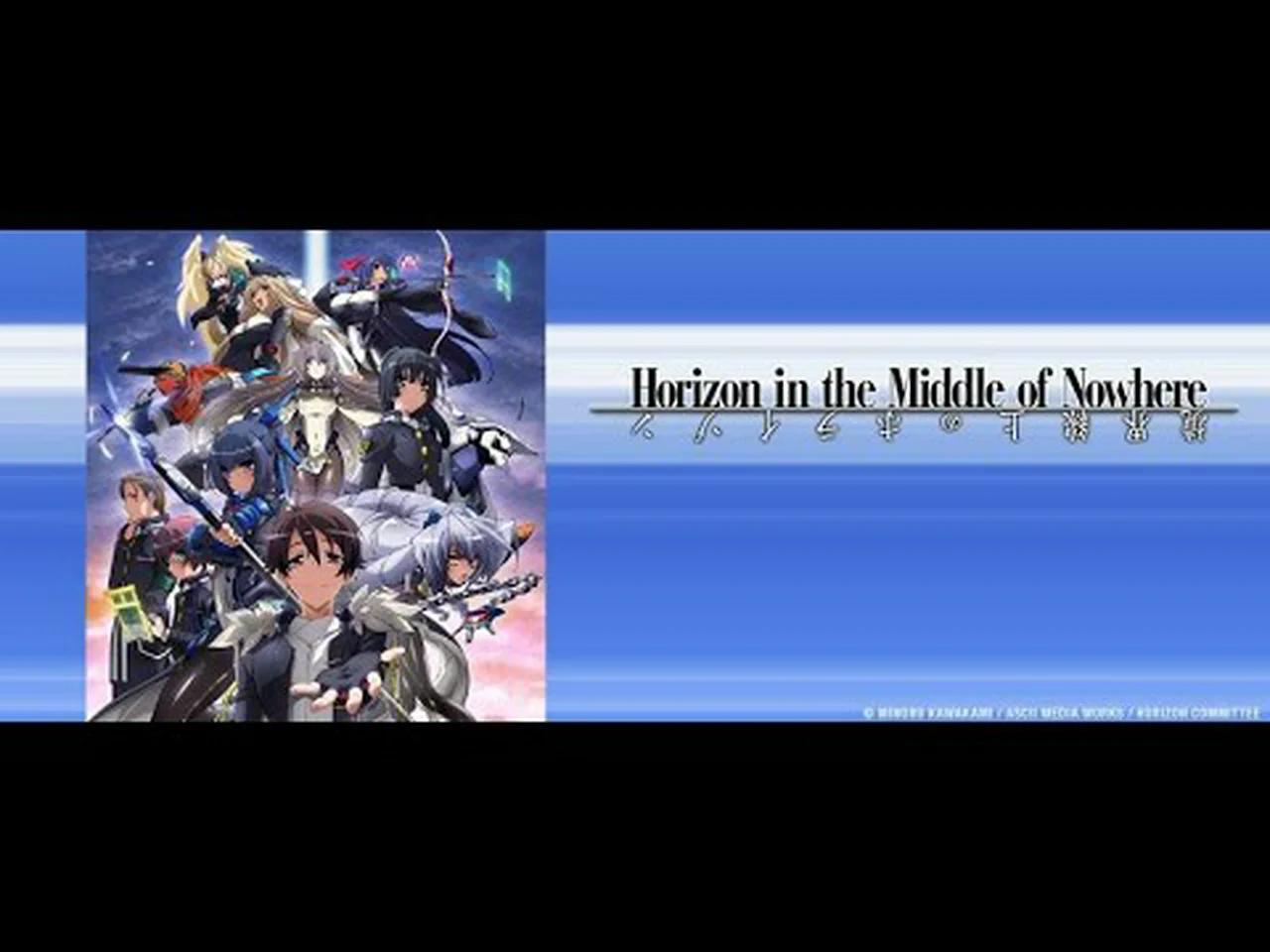 NEFFEX - Unstoppable (Images from Horizon in the middle of nowhere ...