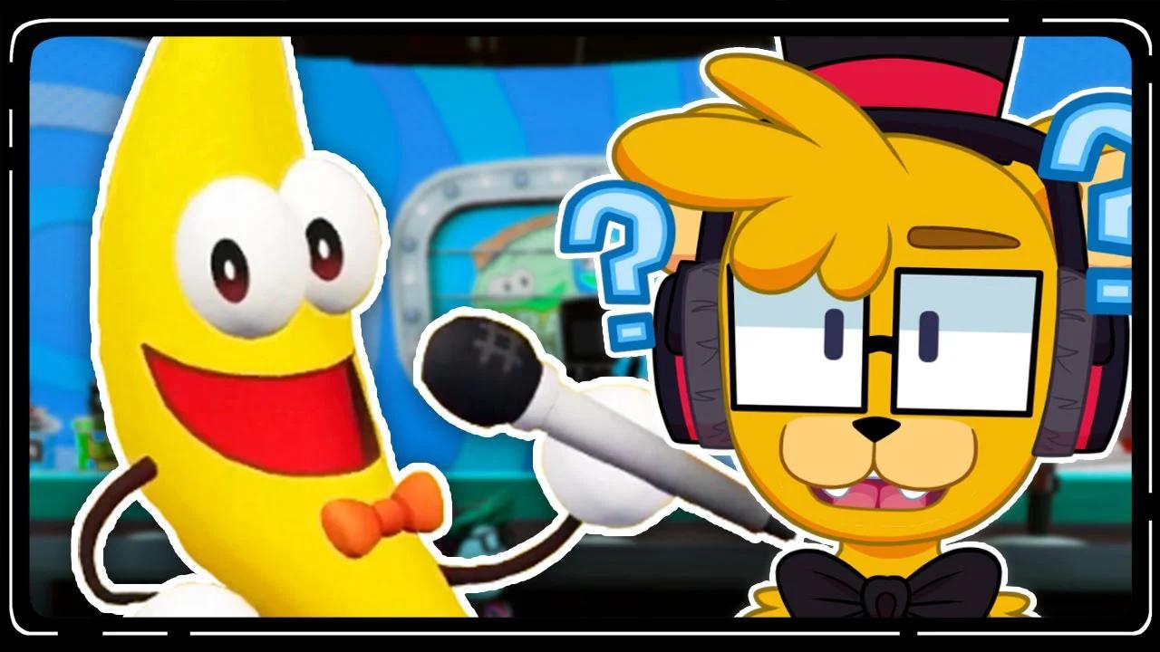 POV: A Banana Takes Over Jeopardy... || Roblox Brain Game LIVE