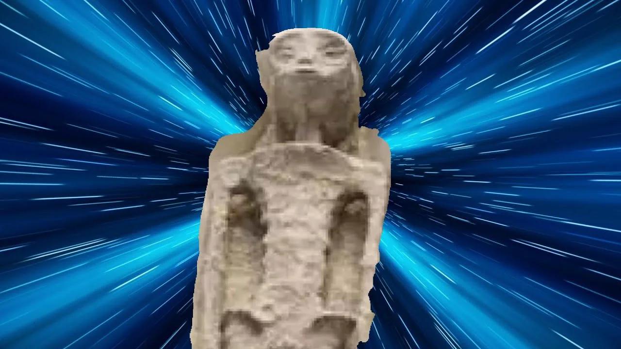 Surgeon Believes Peru Humanoids are Time Traveling Future Humans