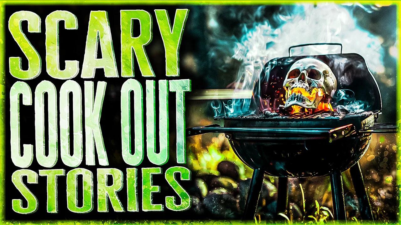 3 True Scary Cookout Horror Stories That Will Have You Feeling The Heat