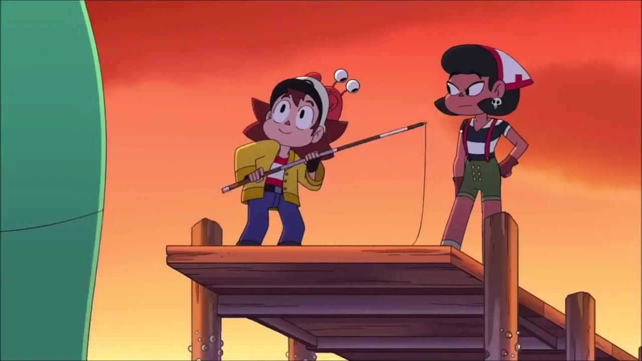 Random Villain Defeats DCLXXIX