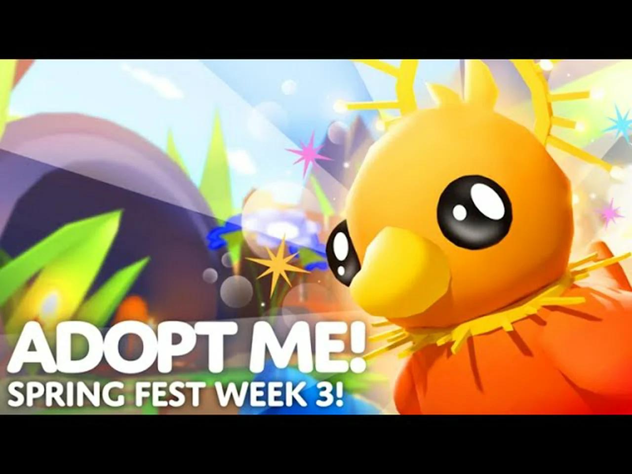 Adopt me live! Grinding Easter eggs come and join!!