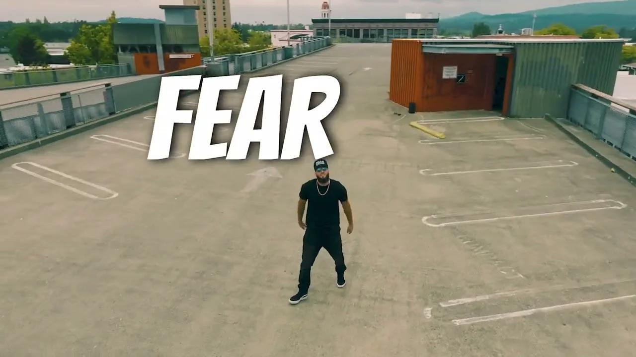 Tyson James X @BrysonGrayMusic X @TrevorWesleyOfficial - Fear No Man ...