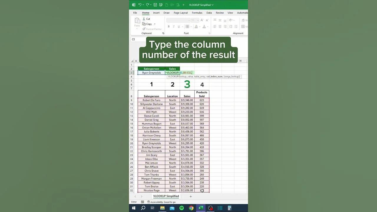 Excel Tips Exceltech Excelgyan Spreadsheet Excelworld Exceltips 0745