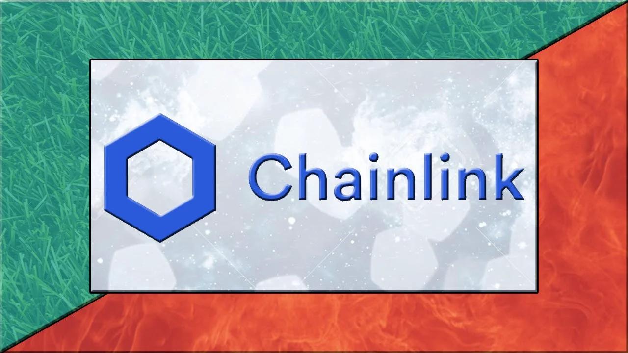 What is Chainlink (LINK) - Explained