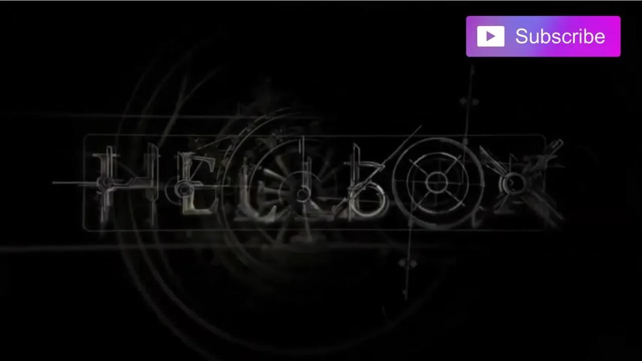 HELLBOX (2021) Trailer B [#hellbox #hellbox trailer]