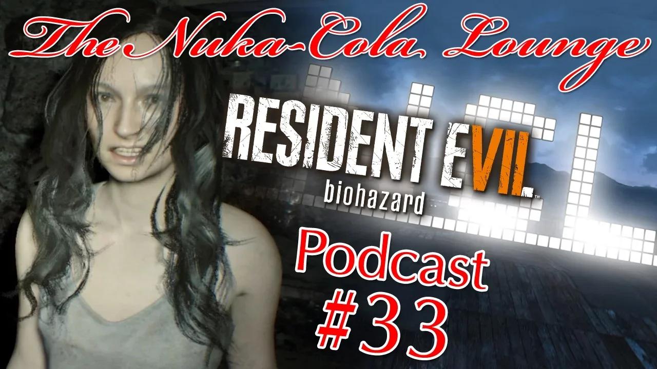 Resident Evil 7 Reactions; What Makes a Good Horror Game?; Artist Ego ...