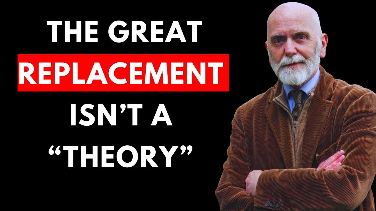 Camus' controversial "theory"