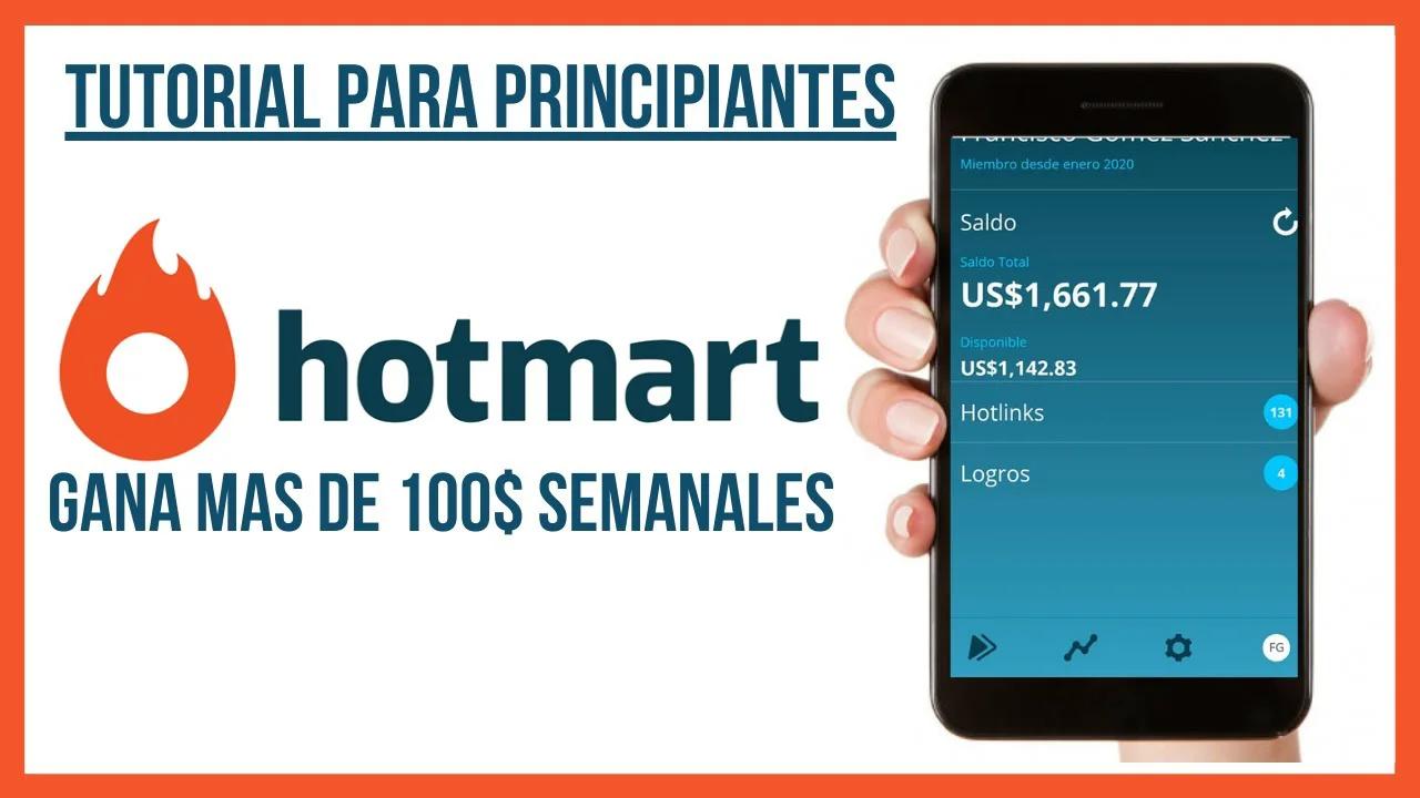 🚀 Que es HOTMART - Tutorial para principiantes 2021 - como funciona ...