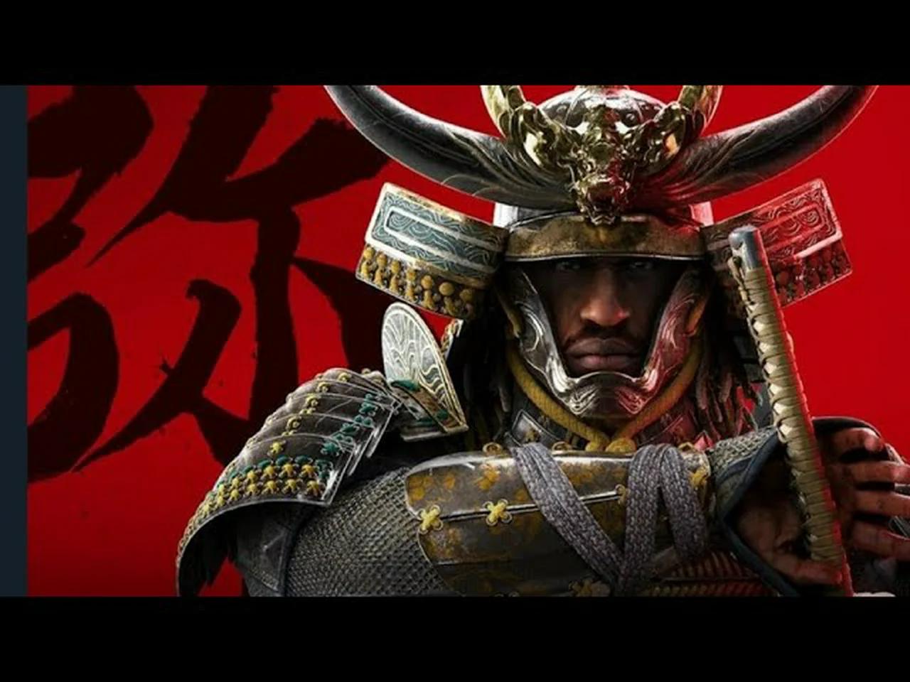 Let’s Not Pretend We’re Mad the New Assassin's Creed Shadows Samurai ...