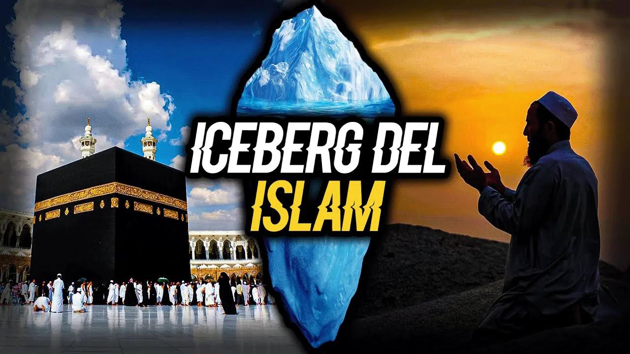 Iceberg del Islam
