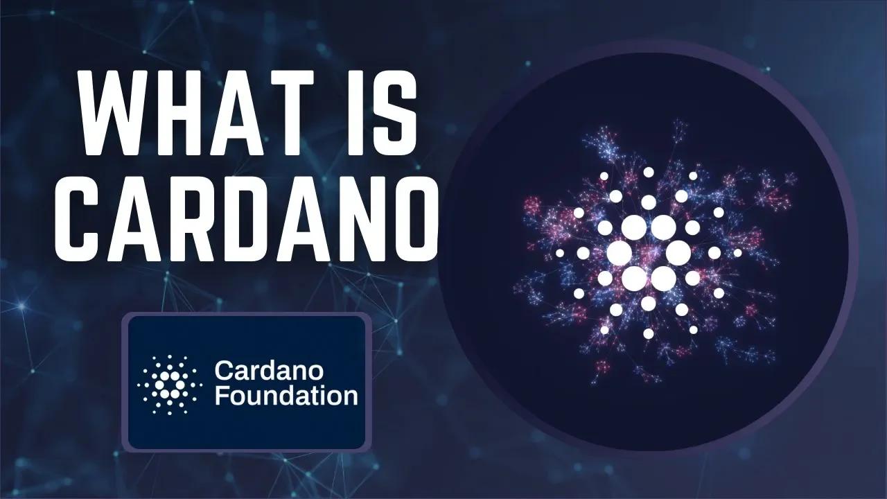 ADA Crypto: Cardano Crypto Explained For Beginners! Cardano 2021 ...