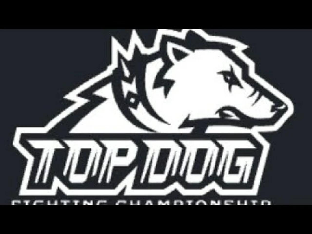 Top Dog. Brutal mma bloody fight. No rules.