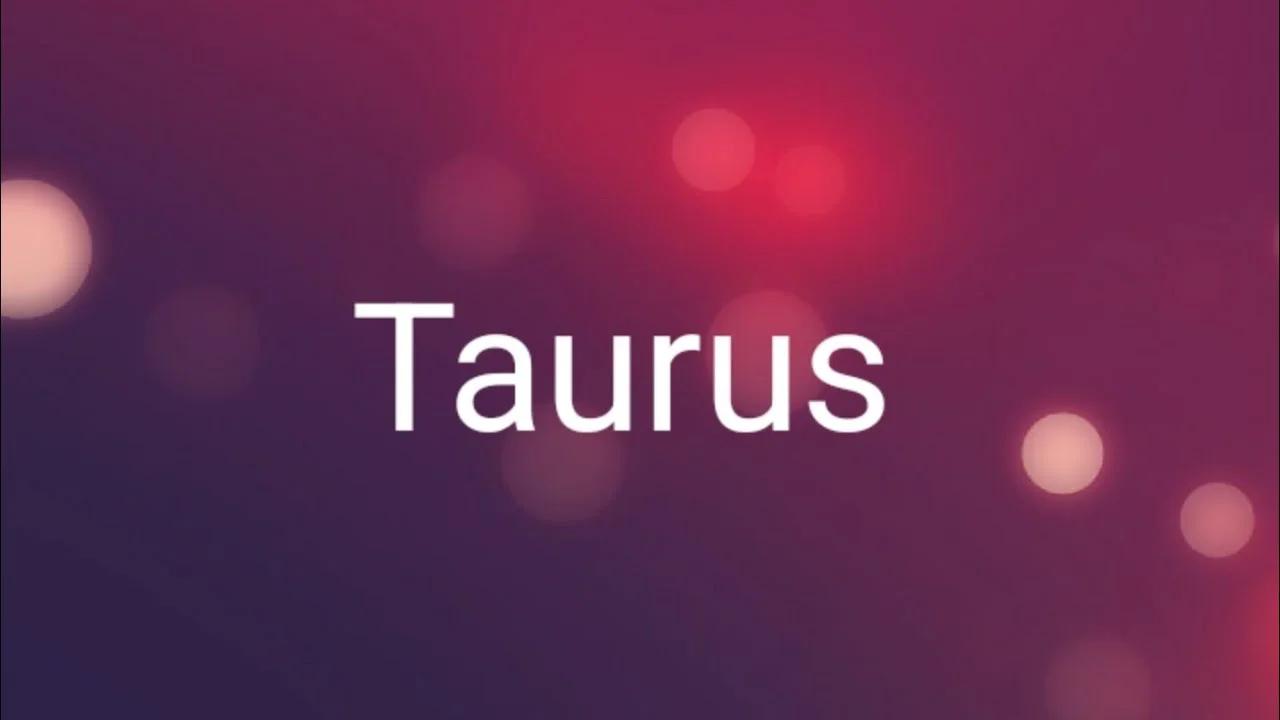 Taurus ♉ Medium message from your Dad