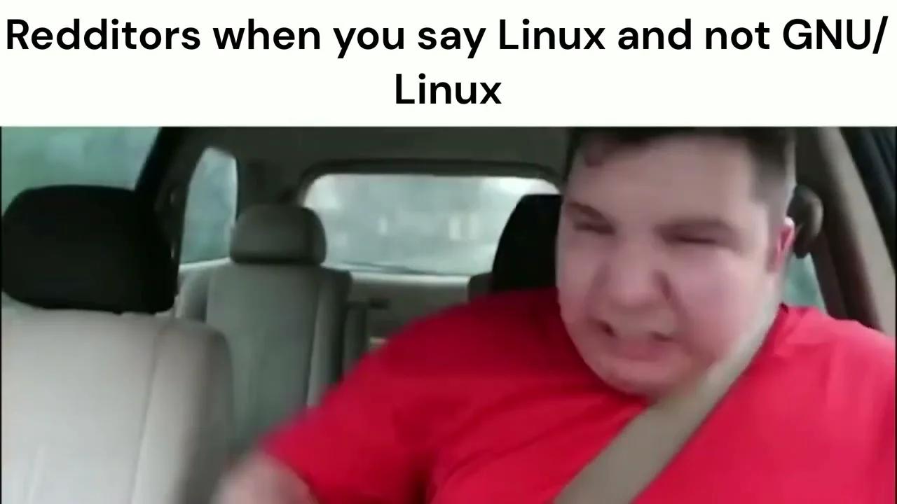 Linux Slander 4