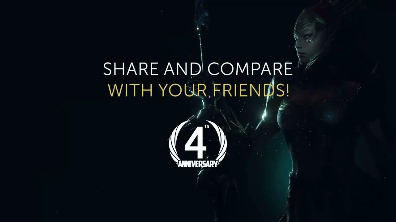 My Raid 2023 Recap - RAID Shadow Legends