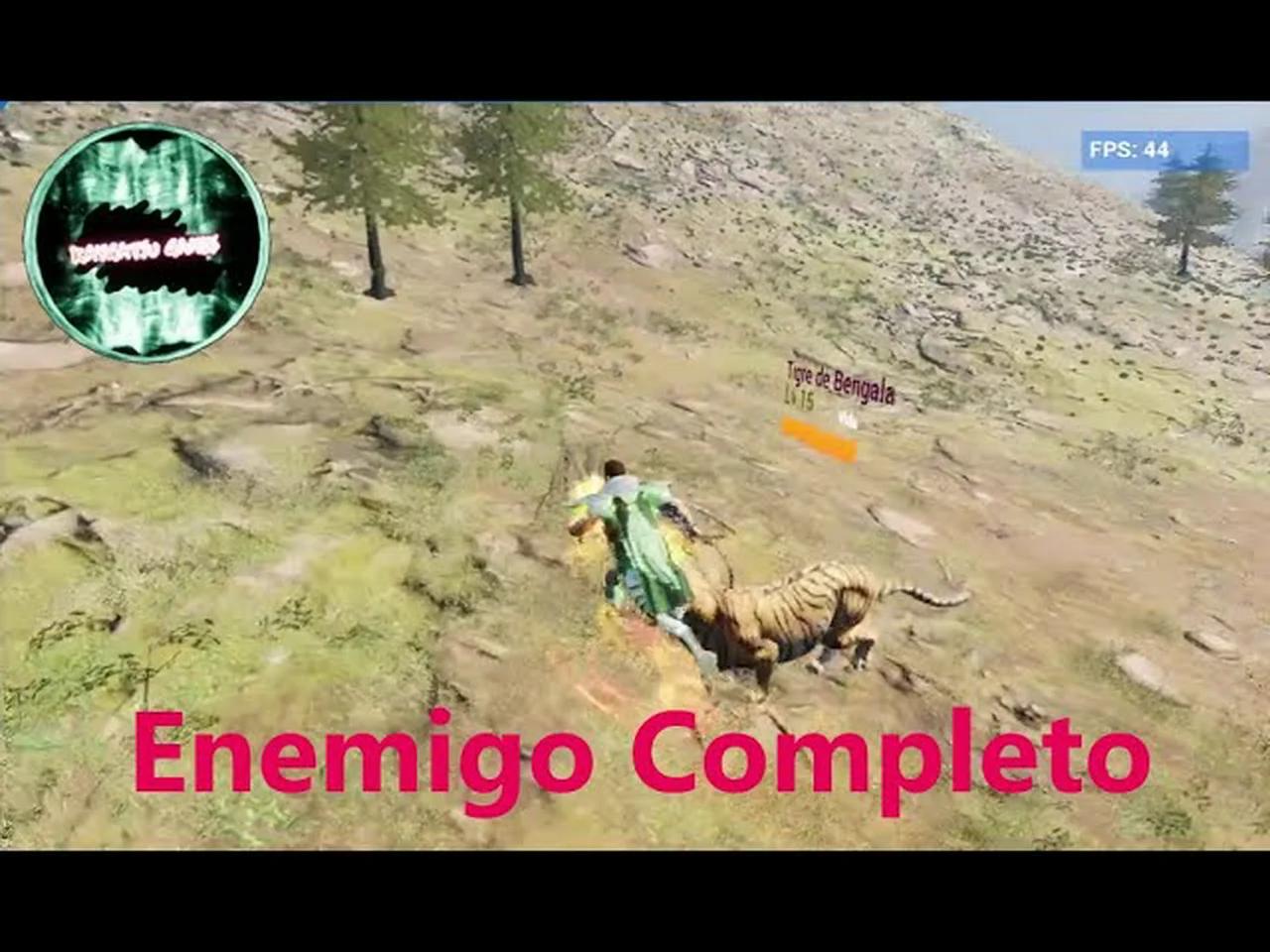 Unreal Engine 5 El Sistema Mas Completo y Optimizado de Enemigos #1 ...