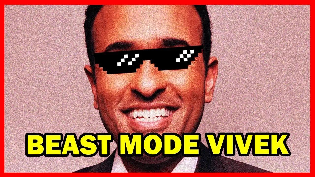 A Force To Be Reckoned With