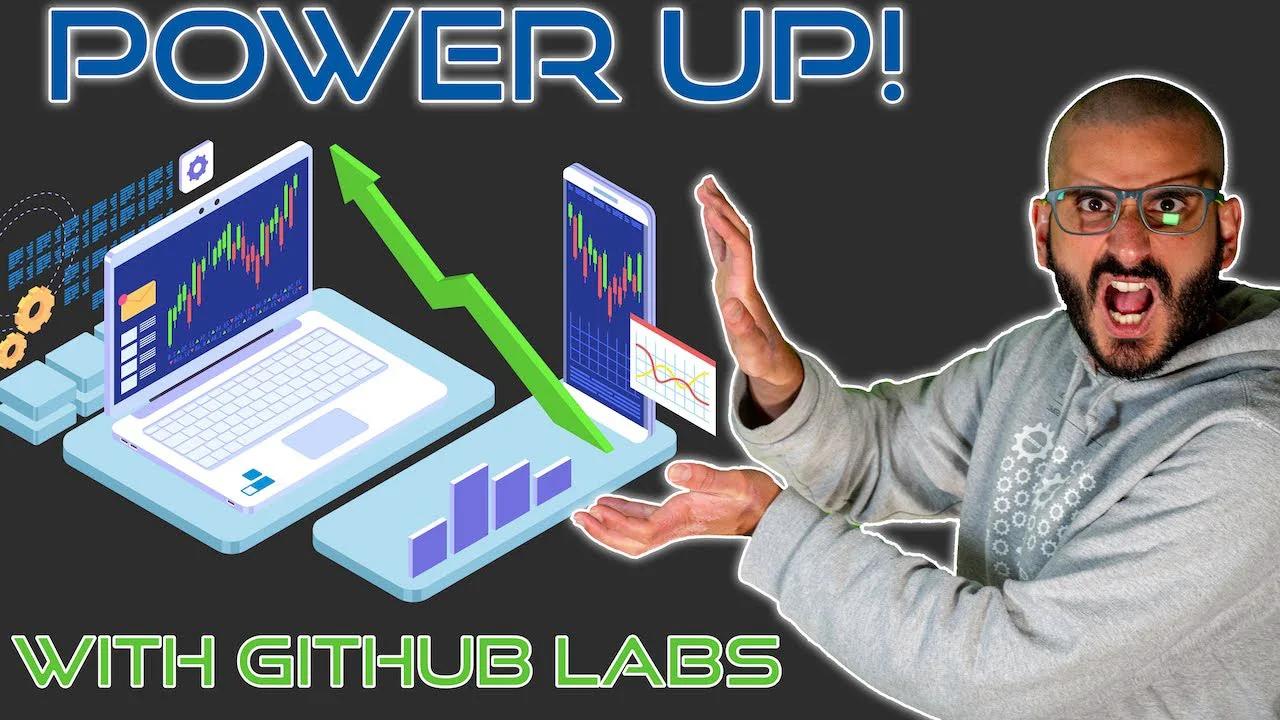 Github Actions Docker And Bash Introduction To Ci Cd Following Github Labs Opensource Devrel