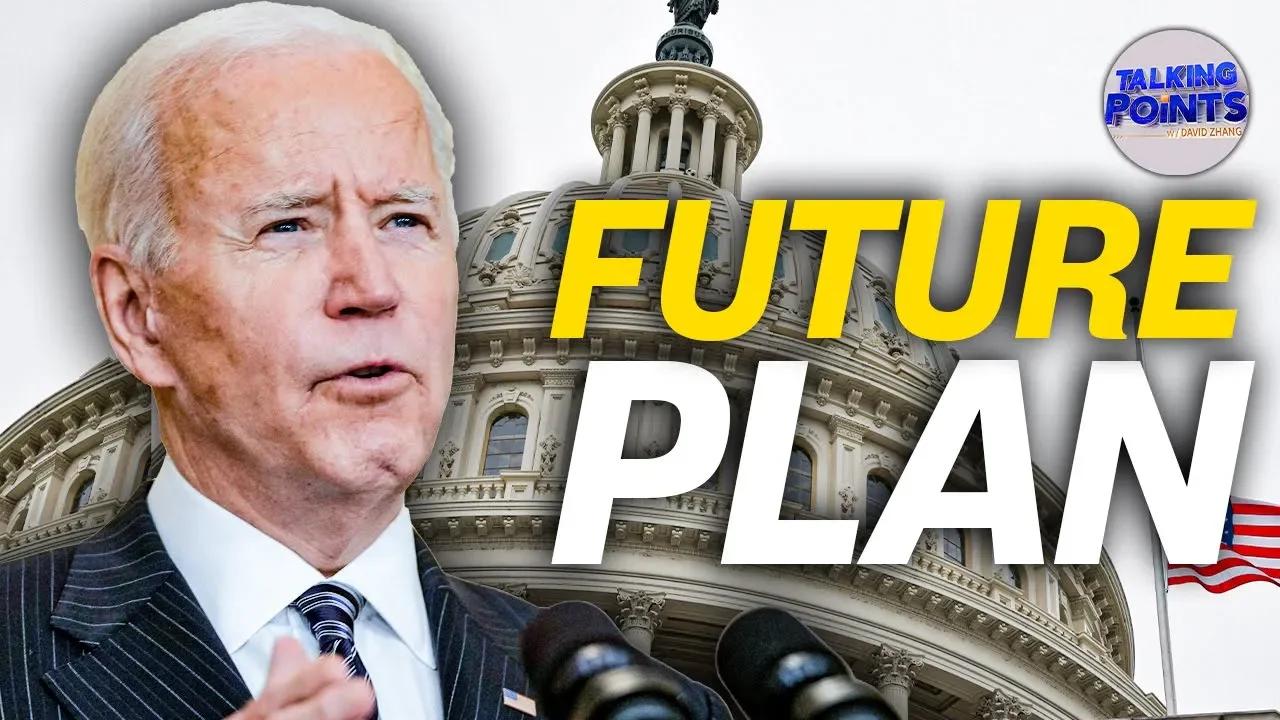 Good Plan Poor Execution? Biden Losing Allies' Confidence: Experts Warn ...