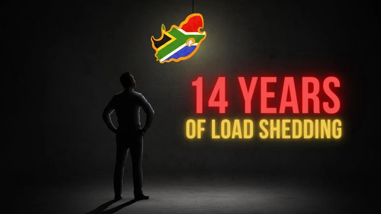 Load Shedding Explained & Reasons for South Africa's Electricity Crisis