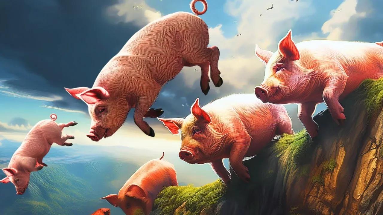 Why Jesus Cast the Demons into the Pigs || Bible Mysteries Explained