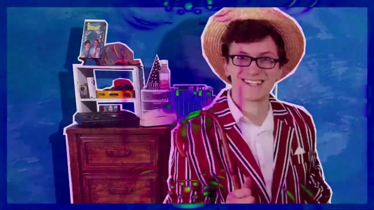 The Mild Best Animation Logos Might Confuse You