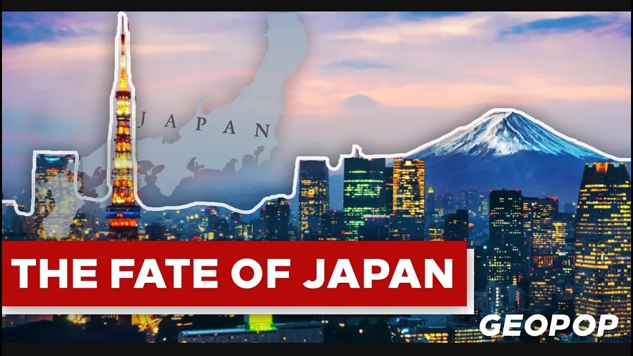 The Fate of Japan | A Geopolitical Snapshot