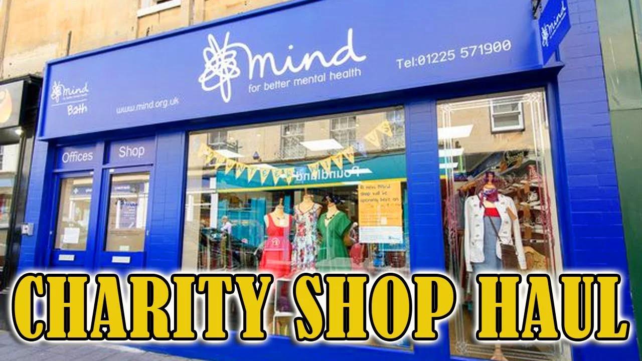 eBay Reselling Haul & Charity Shop Footage | Reselling
