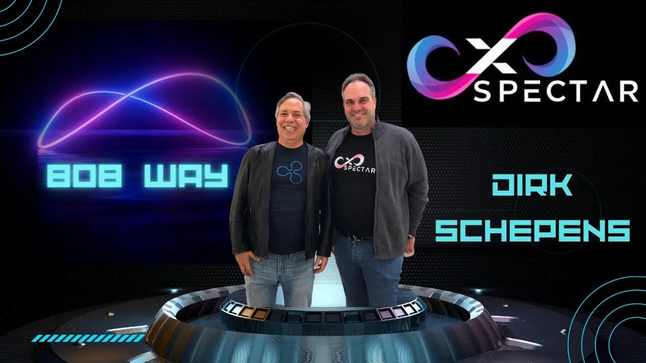 XSPECTAR Exclusive Interview with Dirk Schepens and Bob Way - The New ...