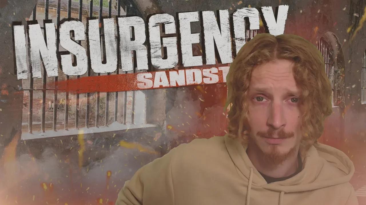 INSURGENCY FR - Insurgency RP - (du roleplay sur Insurgency ?!) Insurgency Sandstorm 2021